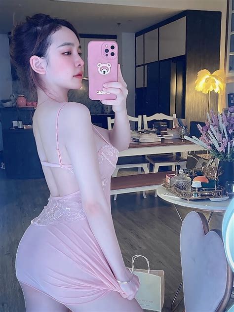 T Ng H P H Nh Nh Tr N Huy N Ch U Sexy Bikini P Nh T Nh G I Xinh