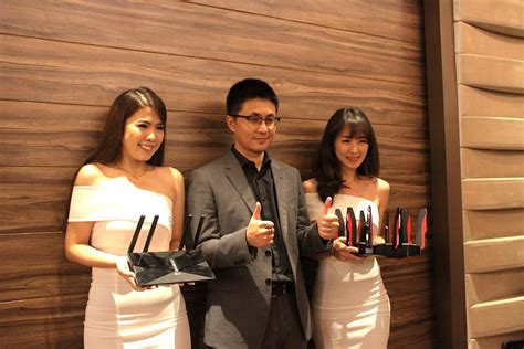 Internet Ngebut Dengan 5 Perangkat Baru Wireless Router Andalan TP Link