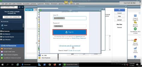 Setup Email In QuickBooks Gmail Outlook More
