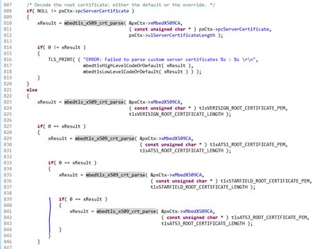 Running The Greengrass Discovery Demo With Ecdsa · Issue 3019 · Awsamazon Freertos · Github