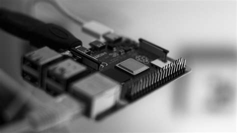 Build Your Raspberry Pi Cluster And Unlock Distributed Computing