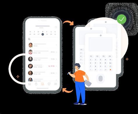 100 Free Biometric Attendance System Jibble™