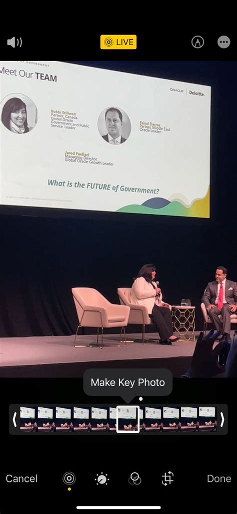 Carol Dorris On Linkedin What A Great Day At Oracle Cloud World Dubai