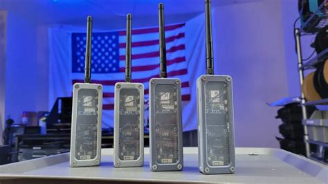 Meshtastic Map Mesh Map