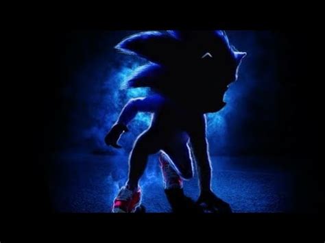 Sonic Slow Motion Scene Youtube