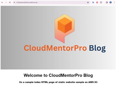Create Build And Deploy A Sample Hello World App Using Aws Sam