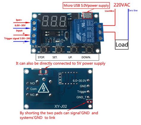 All You Need To Know About Relay Timer Module