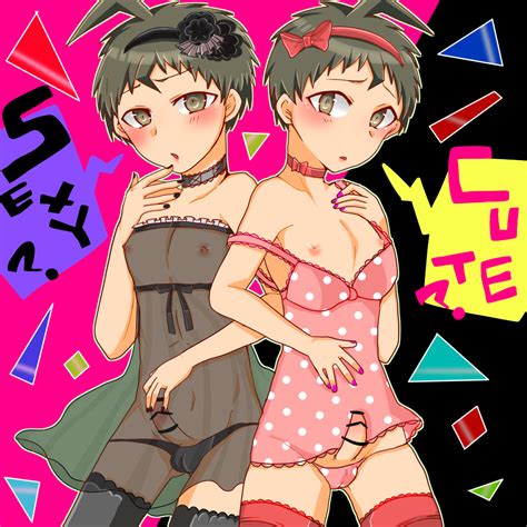 Post 1624536 Danganronpa Hajimehinata Superdanganronpa2