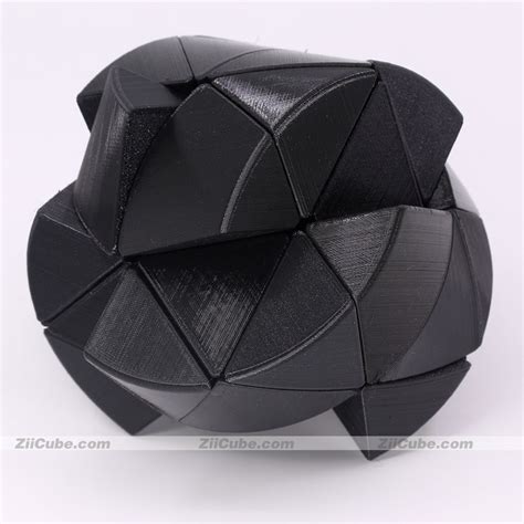 [clearance Price] F S Limcube 3d Printing Cakez Cube Limited Edition Puzzle Intellectual Toy