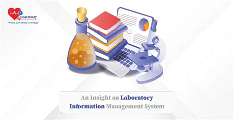 The Benefits Of Laboratory Information Management Systems
