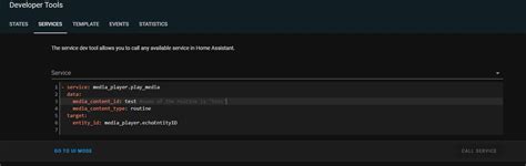 Alexa Media Player Integration Configuration Home Assistant Community