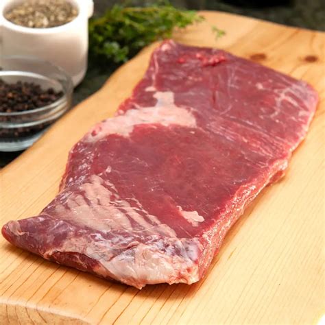 What Is Bavette Steak And How To Cook It Acabonac Farms