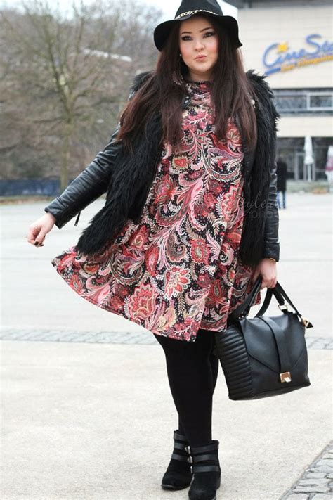 Plus Size Winter Outfits Chic Winter Style For Curvy Women