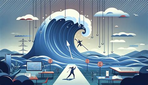 Navigating The Data Tsunami Leadership Strategies For Harnessing Analytical Insights In Modern