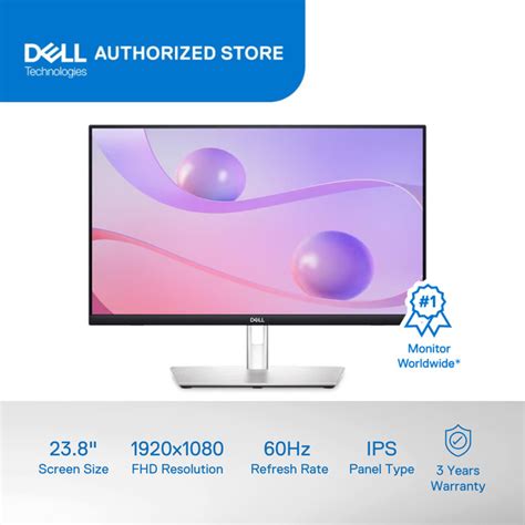 Promo Dell Touch Usb C Hub Monitor P Ht Cicil X Jakarta Pusat Dellindonesia