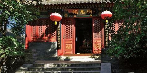 图说北京法源寺 手机新浪网