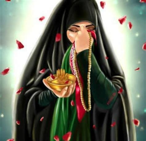 عکس پروفایل محرم دخترانه فانتزی 72 عکس نوشته های زیبای محرم