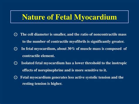 Ppt Fetal Circulation And Fetal Surgery Powerpoint Presentation Id331041