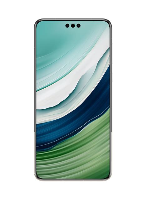 If Design Huawei Mate60 Series