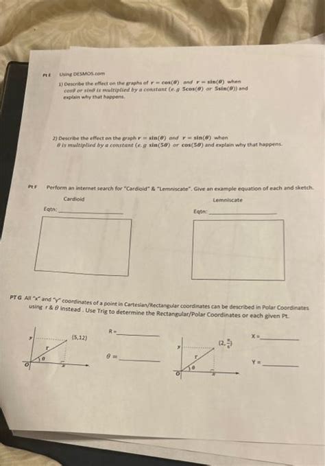Ptt Using Ocsmos Com Deicribe The Effect On The Chegg Com