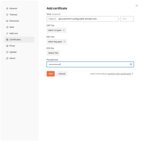 Connect To Apis On Devices Ngrok Documentation
