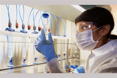 Unveiling The Growth Trajectory Virus Filtration Market Analysis