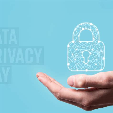 Infoaxis Inc On Linkedin Infoaxis Dataprivacyday Privacyaware
