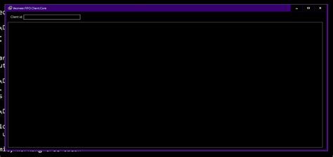 C Why Has The Net Core Winforms Designer Stopped Working In Vs2019