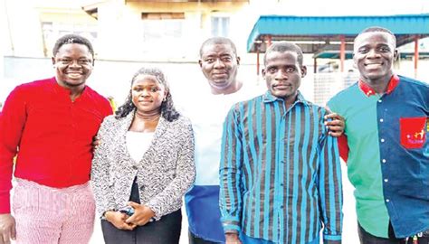 Leke Adeboye Ts Worshippers Free Fuel Food