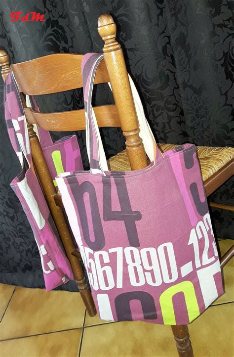 Quelques Sacs à La Chaine Ou Sacs Pour Maitresses Fleur De Mistral Couture