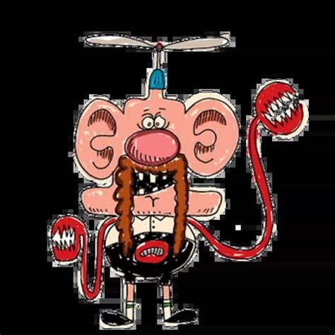 Uncle Grandpa — Whatsapp Stickers Pack
