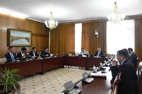 Хөгжлийн банкны асуудлаар Нотлох баримт цуглуулах тухай тогтоолын төсөл батлав