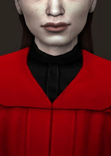Sims 4 Robes Posts Dopecherryblossomheart