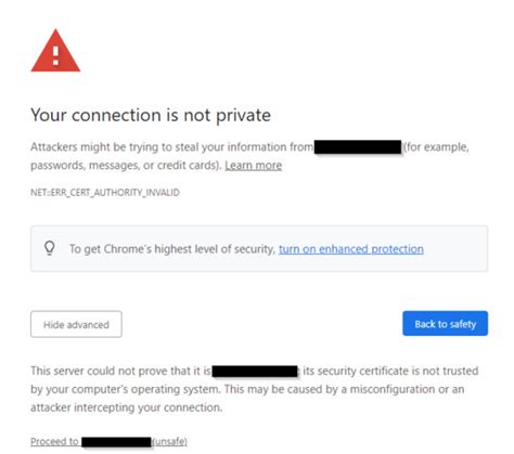 Could Not Connect To Tsm Controller At Servername8850 When Trying