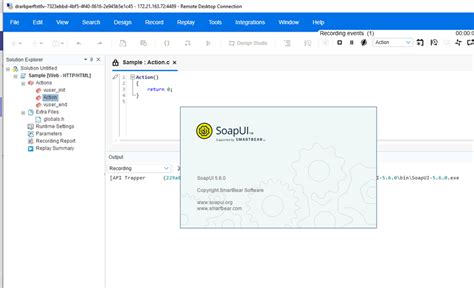 How To Generate Random Correlation Value In Loadrunner By Vaishavi Medium