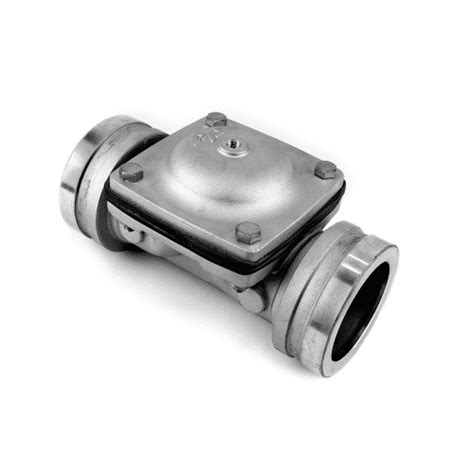 Buy 3 Grooved Diaphragm Valve Online At Access Truck Parts