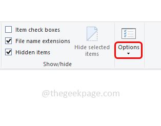 How To Set Default Folder View For All Folders In Windows 10