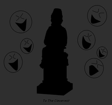 Scp 050 To The Cleverest 1 By 98marmol98 On Deviantart