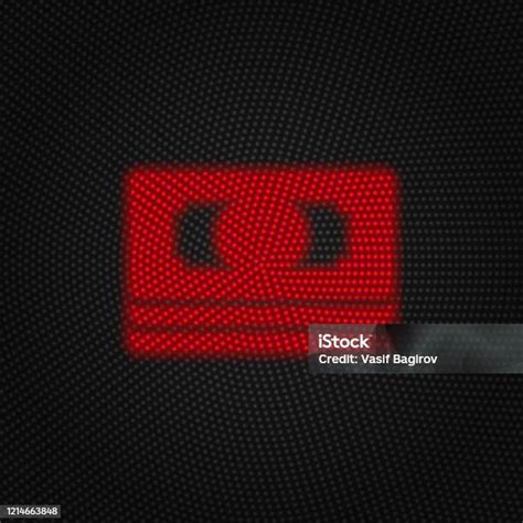 현금 돈 팩 벡터 밝은 빨간색 색상 복고풍 스타일 벡터 아이콘 0명에 대한 스톡 벡터 아트 및 기타 이미지 0명 개념 경제 Istock