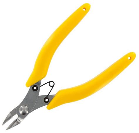 Hobbytime Tools Ht1301 Hobby Side Cutter Pliers Ets Modelspoor