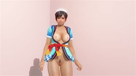 Dead Or Alive Xtreme Venus Vacation Modding Thread And Discussion