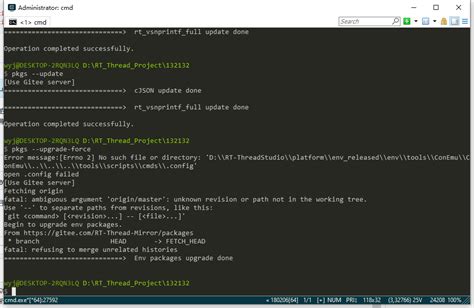 100版本无法在rtthread 411及以下版本使用 · Issue 6 · Mysterywolfrtvsnprintffull · Github