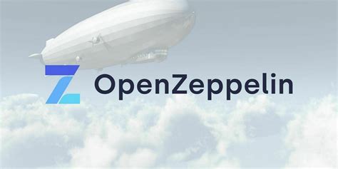 Openzeppelin Le Développement Sécurisé De Smart Contracts