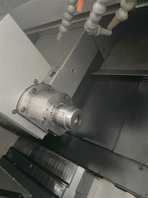 Citizen Cincom M16 Iii Cnc Lathe Used Machines Exapro