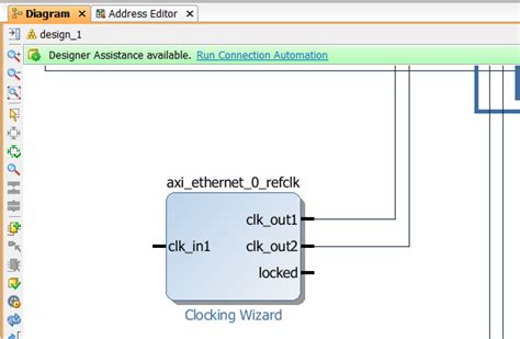 Using AXI Ethernet Subsystem And GMII To RGMII In A Multi Port Ethernet Design FPGA Developer