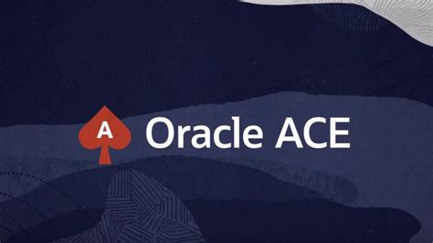 plamen mushkov on linkedin announcing the 2023 2024 oracle ace program