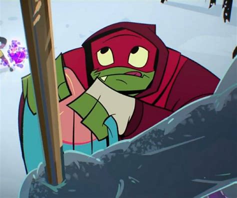 Rottmnt Raph In 2025