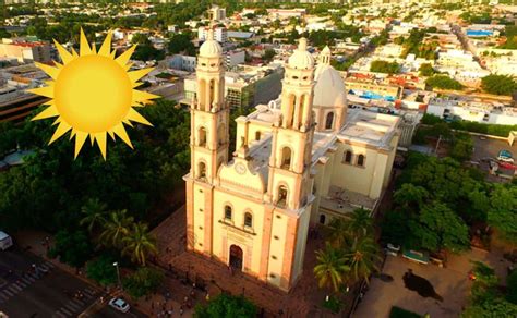 Clima En Culiacán Pronóstico De Frío En La Mañana Del 11 De Diciembre