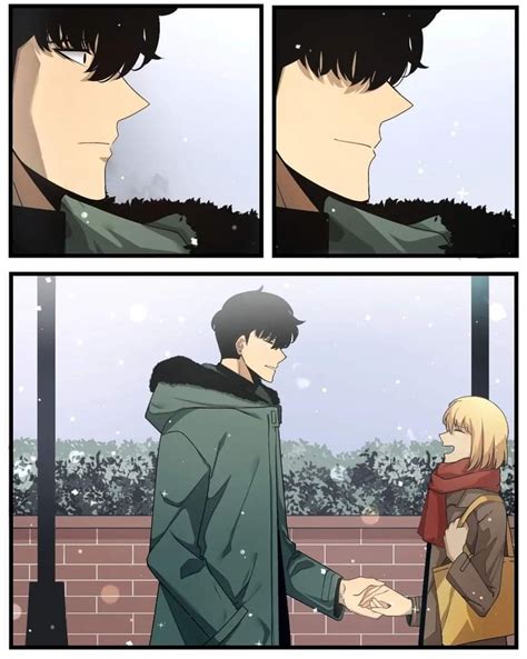 Solo leveling short fan comic by @sololeveling_fanart : r/sololeveling