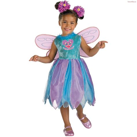 Abby Cadabby Costumes